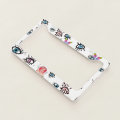 Evil Eye Protection License plate from with angels License Plate Frame ...
