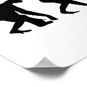 Evolution of BMX Poster | Zazzle