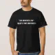Ew, Brother, Ew Brother, Ugh Meme TikTok Quote T-Shirt | Zazzle