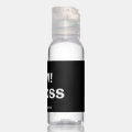 EW! GROSS Hand Sanitizer | Zazzle
