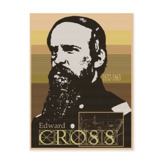 Edward Cross and Arizona’s First Newspaper | Tubac Presidio Park