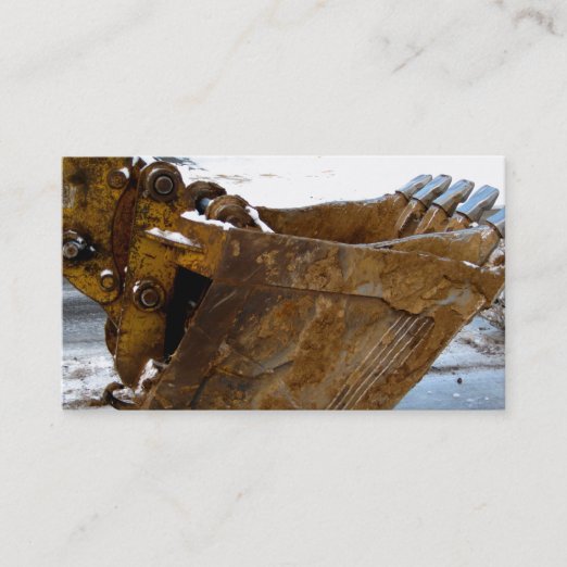 Septic Business Cards - Business Card Printing | Zazzle