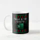 Excel Freak In The Sheets Spreadsheet Ugly Coffee Mug | Zazzle
