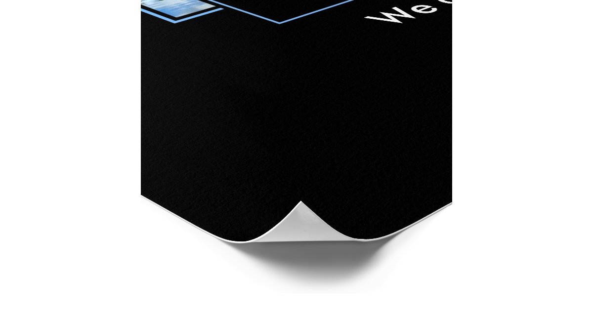 Excellence Inspirational Poster | Zazzle.com