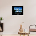 Excellence Inspirational Poster | Zazzle
