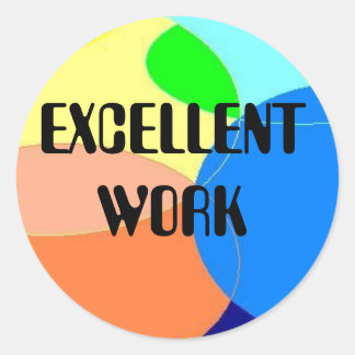 Excellent Work Images