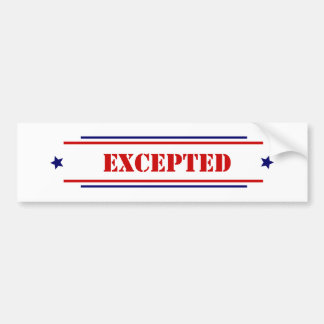 Government Shutdown Bumper Stickers, Government Shutdown Bumper Sticker ...