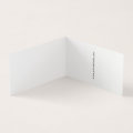 Executive Chef Business Card | Zazzle