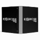 Exercise binder | Zazzle