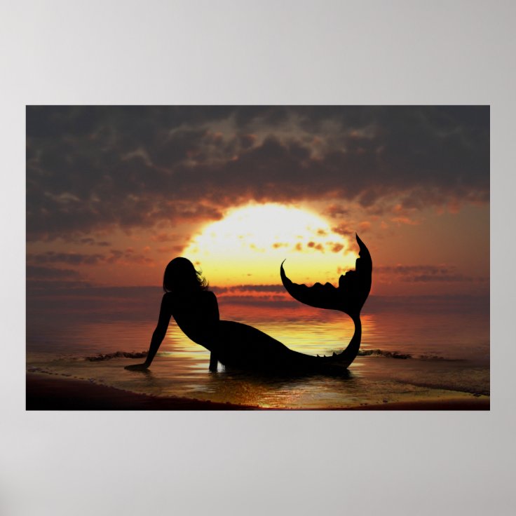 Existence Large Poster | Zazzle