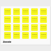 Expiration Date Stickers | Zazzle