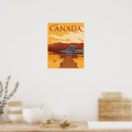 Explore Canada! Poster | Zazzle