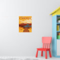 Explore Canada! Poster | Zazzle