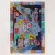 Explore the USA License Plate Art Collage Jigsaw Puzzle | Zazzle