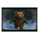 Exploring Teddy Bear Art for Kids Poster | Zazzle