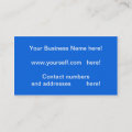 Export Import business card | Zazzle