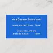 Export Import business card | Zazzle