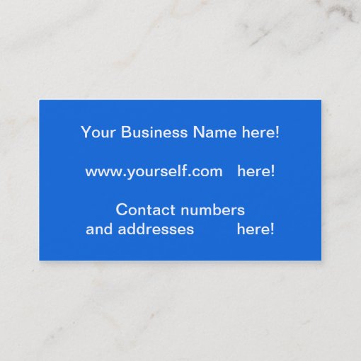 Export Import business card | Zazzle