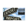 Export Import business card | Zazzle