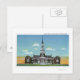 Exterior View of Colby College Miller Library Postcard | Zazzle