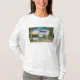 Exterior View of the Old Folger Mansion T-Shirt | Zazzle