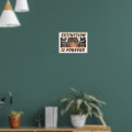 Extinction is forever poster | Zazzle