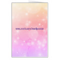 Extra Large Mothers Day Like a Mother to me Card | Zazzle