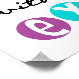 Extraordinary Poster | Zazzle