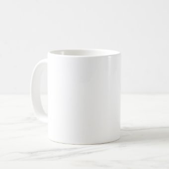 Eye Chart Coffee Mug | Zazzle