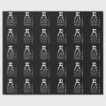 Eye Chart Wrapping Paper | Zazzle