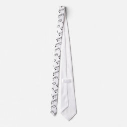 EYE GLASSES IN PENCIL, Optician, Spectacles Neck Tie | Zazzle