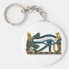 Tutankhamun mummy, the ancient King Tut of Egypt Keychain | Zazzle.com