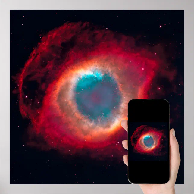 EYE of SAURON Poster | Zazzle