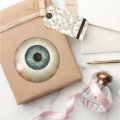 Eyeball Sticker | Zazzle