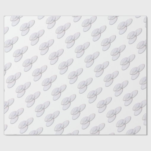 Eyeglasses lens wrapping paper | Zazzle