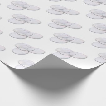 Eyeglasses lens wrapping paper | Zazzle