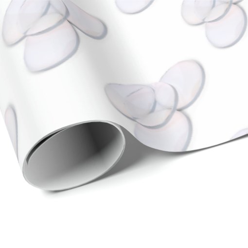 Eyeglasses lens wrapping paper | Zazzle