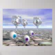 Eyeglassess Poster | Zazzle