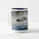 F4 Phantom mug | Zazzle