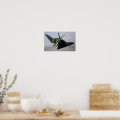 F-117 Nighthawk Poster | Zazzle