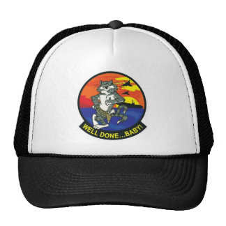F 14 Tomcat Hats | Zazzle