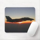F 14 Tomcat Fighter Jet Mouse Pad | Zazzle