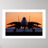 F-14 Tomcat Poster | Zazzle