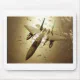 F-15 Eagle Jet Fighter Mouse Pad | Zazzle