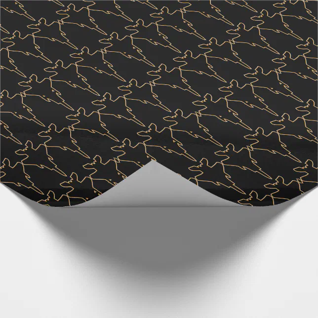 F-22 Raptor US Military Jet Fighter Wrapping Paper | Zazzle