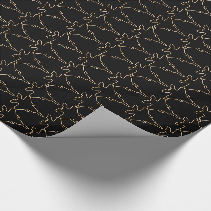F-22 Raptor US Military Jet Fighter Wrapping Paper | Zazzle.com