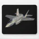 F-35 Lightning II Panther Jet Fighter Mouse Pad | Zazzle