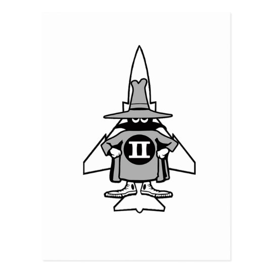 F-4 Phantom Spook Postcard | Zazzle.com