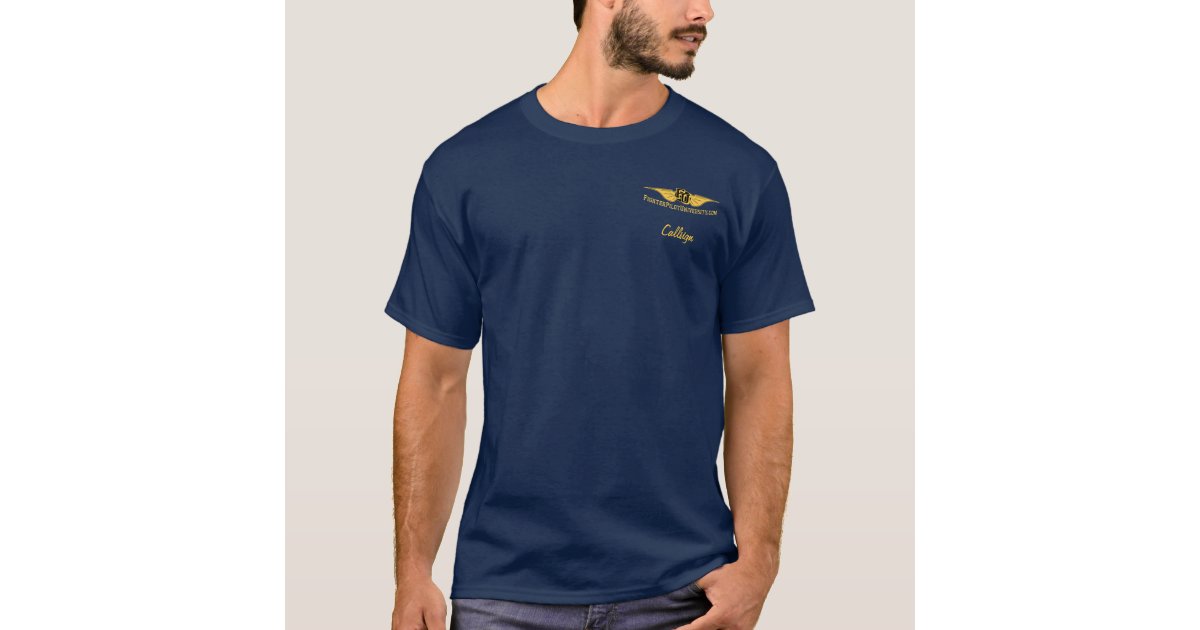 F-8 Crusader T-Shirt | Zazzle
