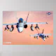 F/A-18 HORNET POSTER | Zazzle